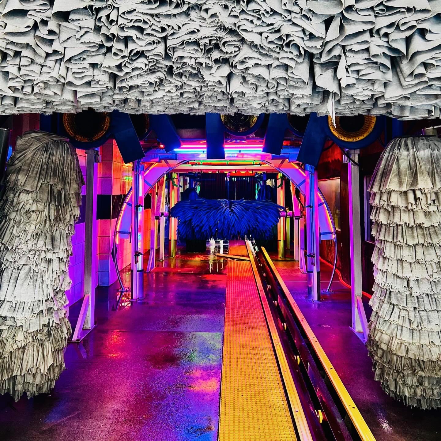 Sparkle Car Wash - Premium Car Wash Services in NJ