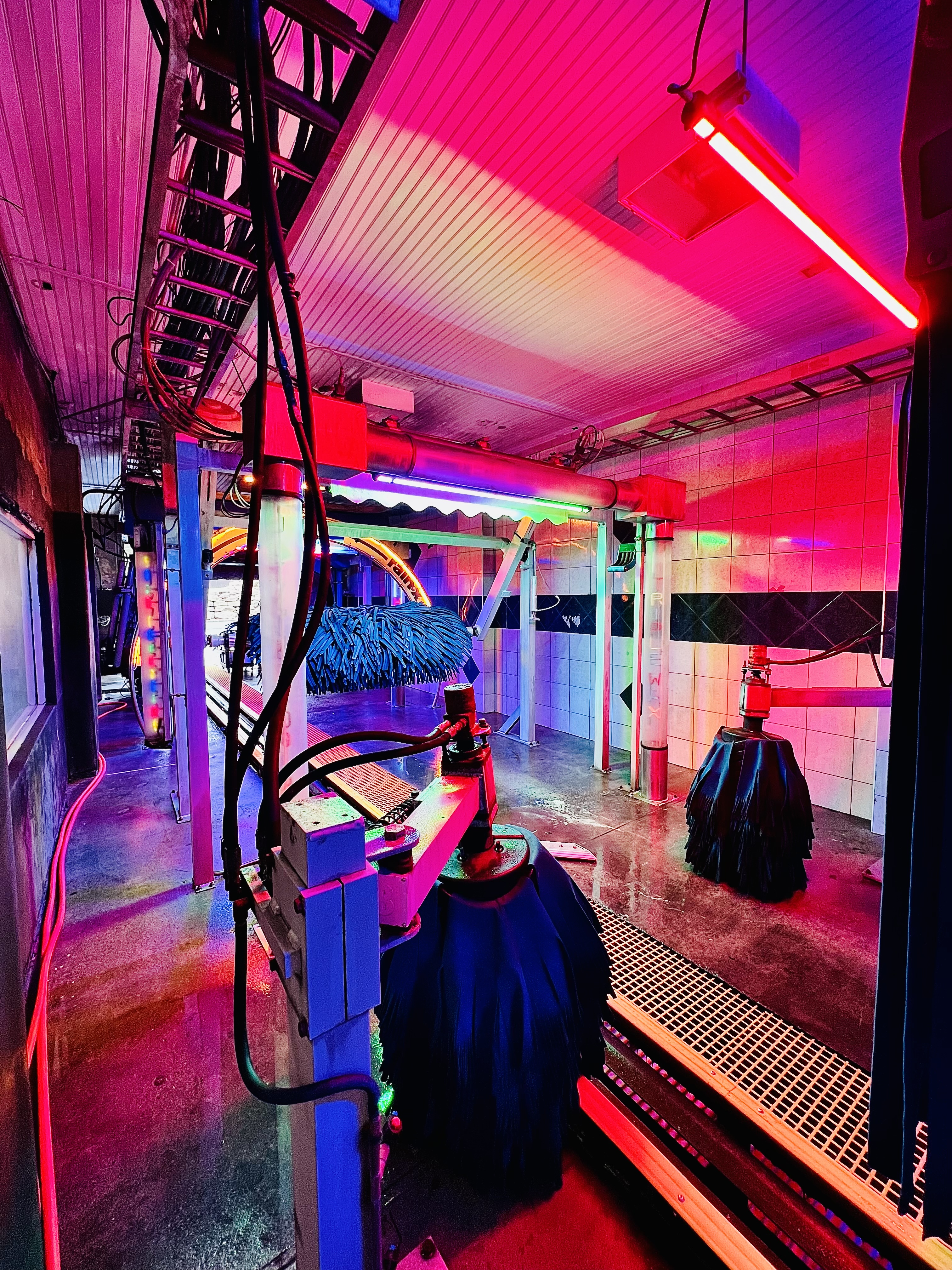 Sparkle Car Wash - Premium Car Wash Services in NJ